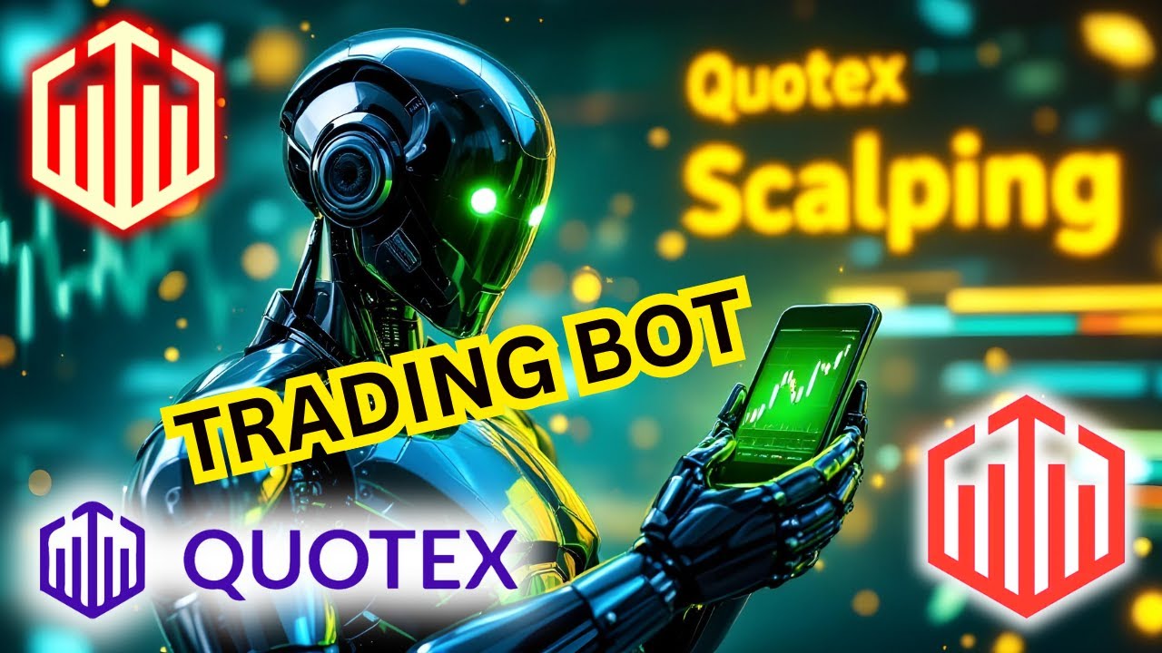 Quotex Scalping Strategy | Quotex Bot | Forex Trading | Quotex Bug | Quotex Bot Free 99 Accuracy ...