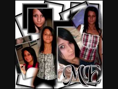 Mélissa Samson - my sister - YouTube