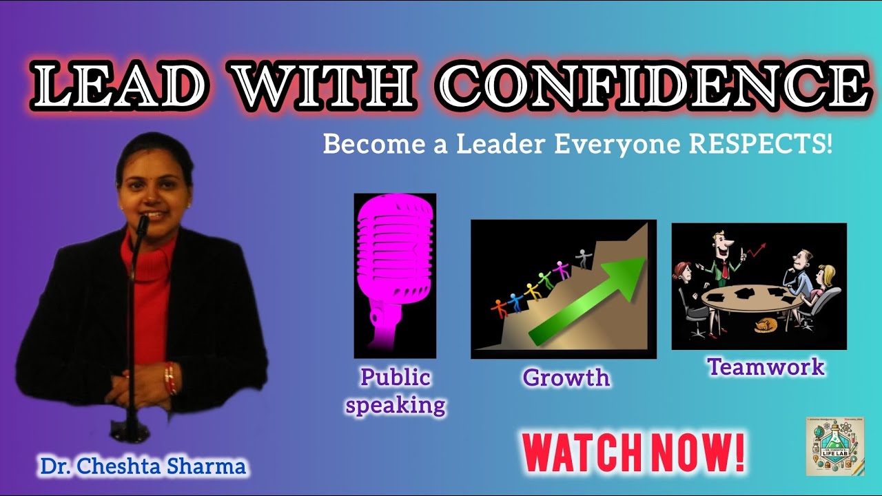 Leadership Made Easy: Essential Skills for Everyone - YouTube