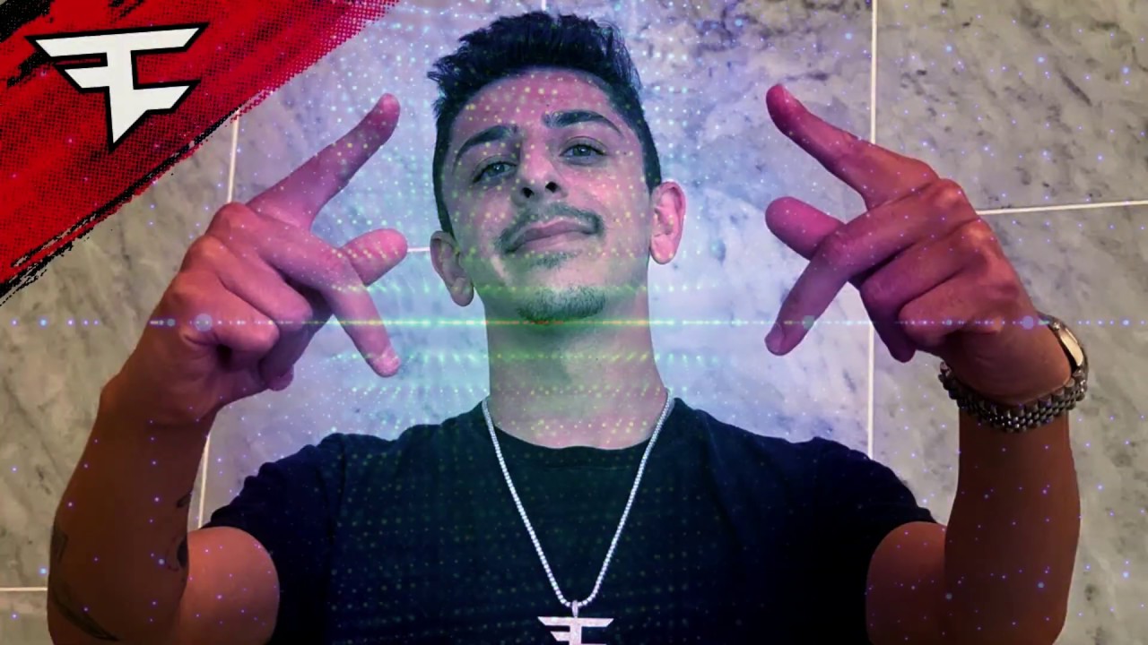 Faze Rug - Goin’ Live Official Music Video - YouTube