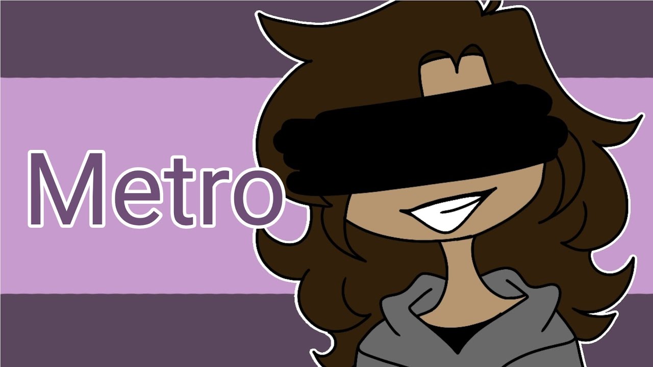 Metro《meme》 - YouTube