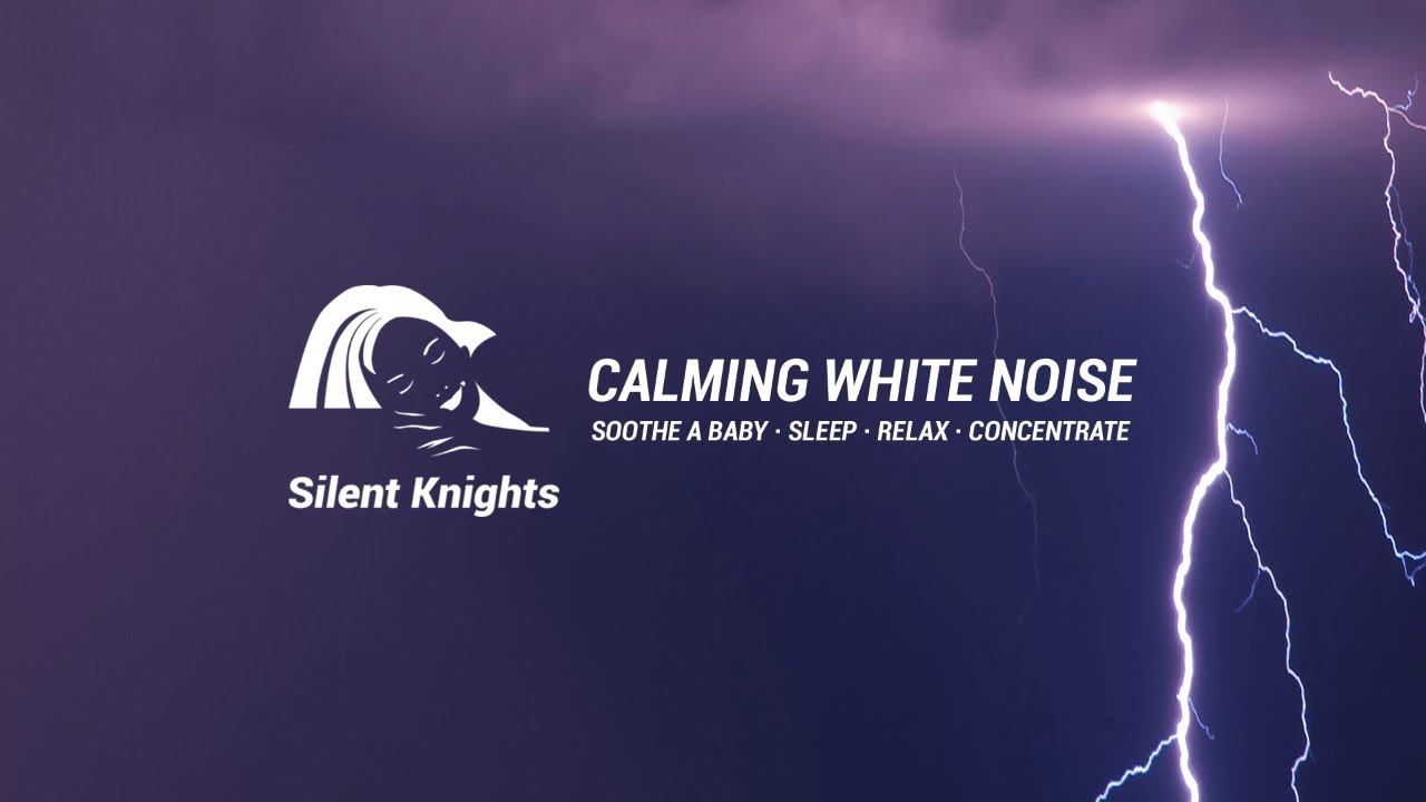 INCREDIBLE RAIN & THUNDER STORM SOUNDS FOR SLEEP : Storm Therapy Windy ...