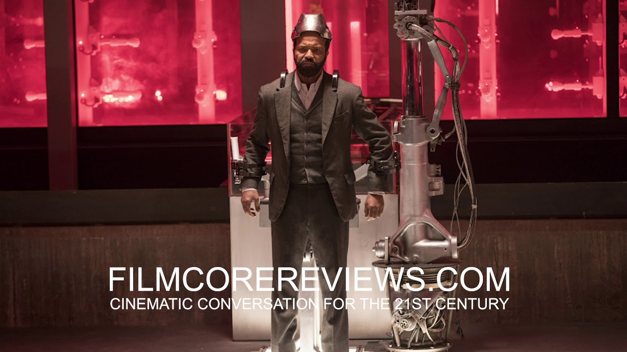 Filmcore - TV Core-ner, "Westworld" Season 2, Episodes 5 & 6 - YouTube
