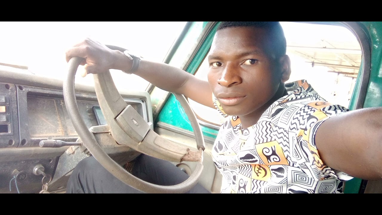 Kota ndzoo Rei dos animais selvagens ft puto tone_tsoca - YouTube