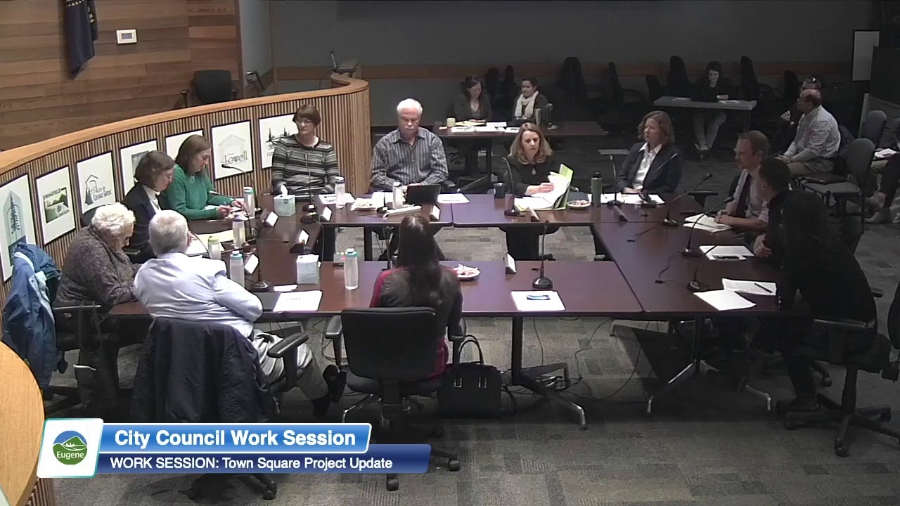 City Council Work Session: October 30, 2019 - YouTube