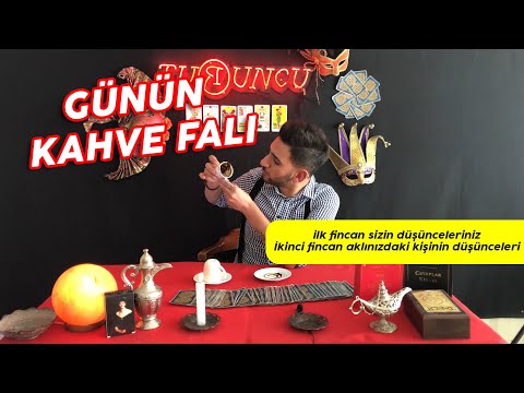 GÜNÜN FALI | GÜNLÜK FAL | AKLIMDAKİ KAHVE FALI | FAL BAK | FAL BAKTIR