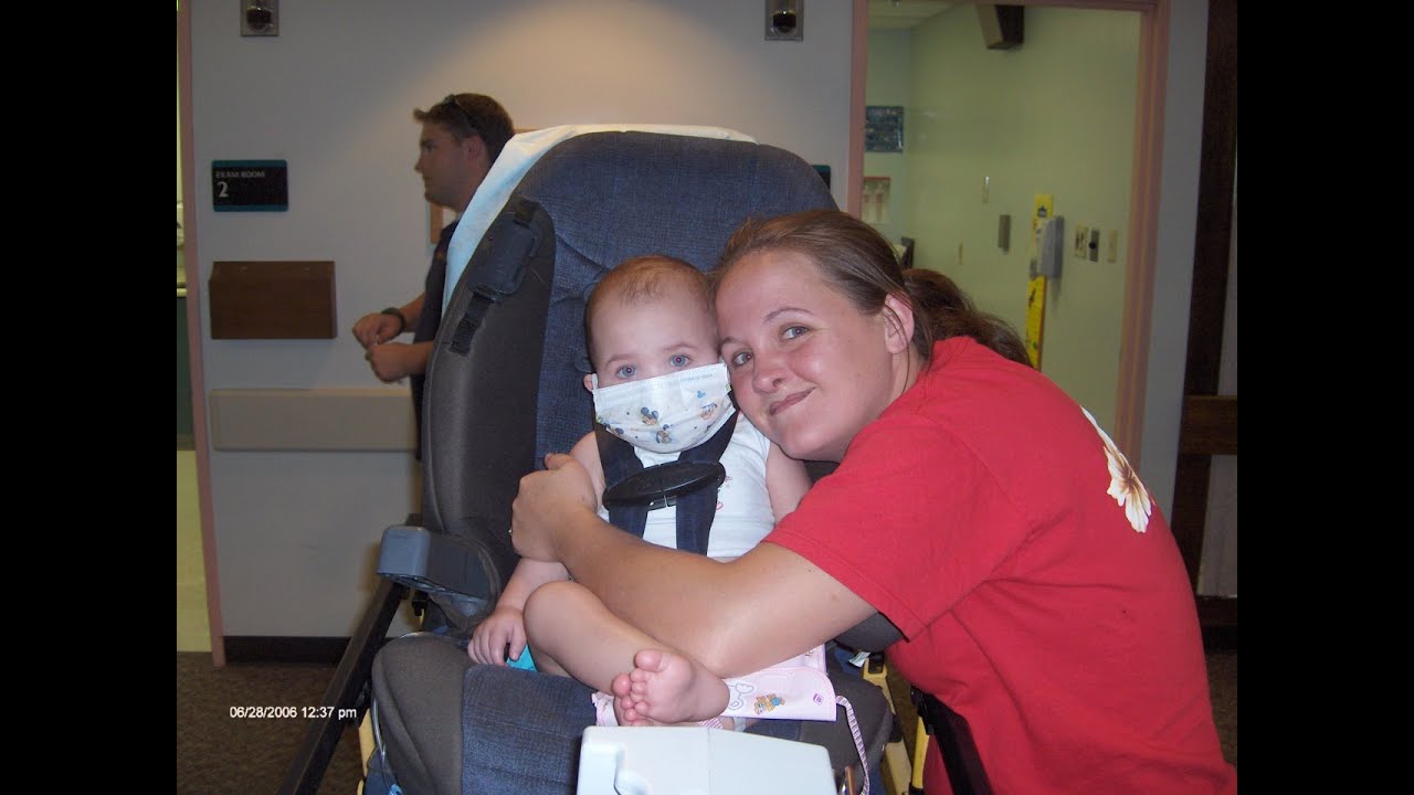 Our JMML Story Part 2 - YouTube