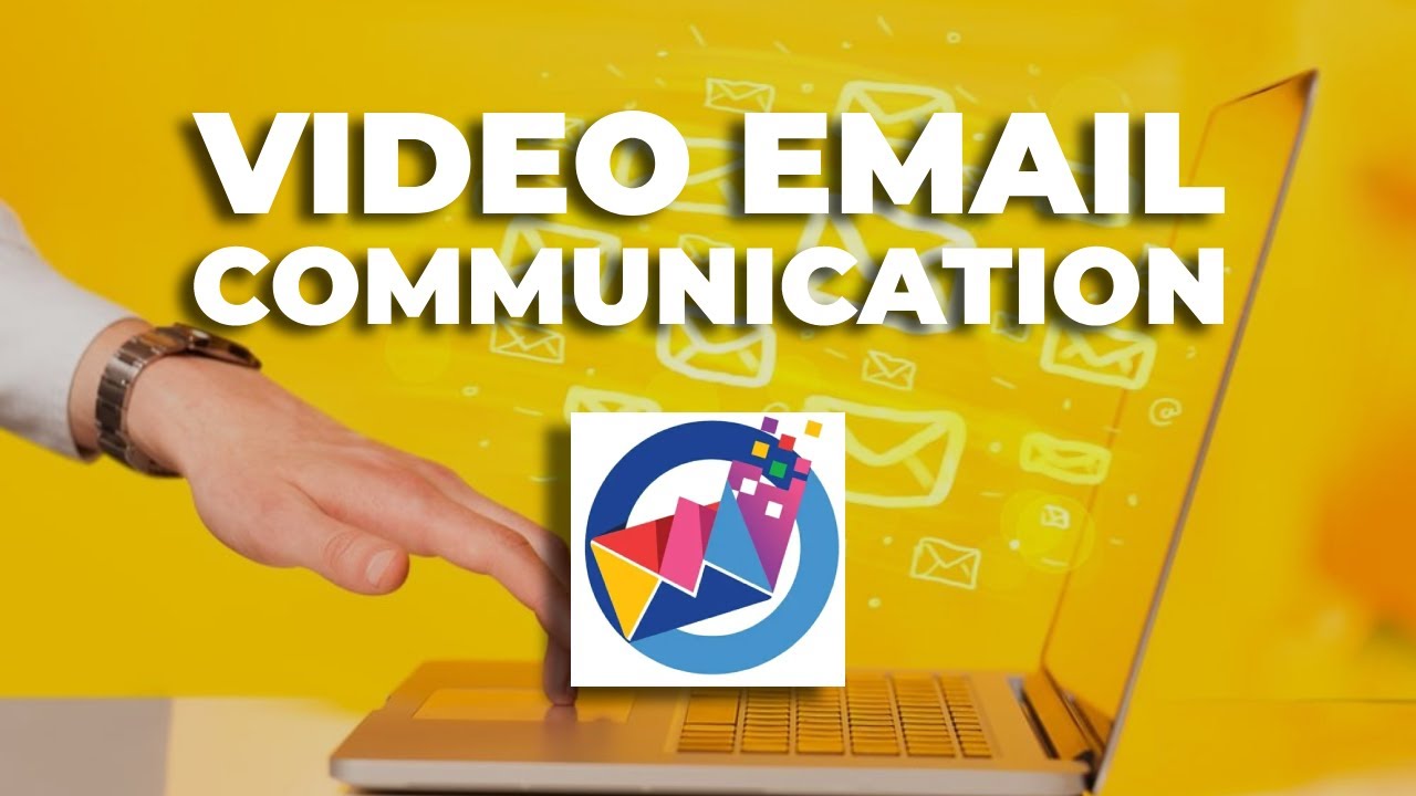 ONPASSIVE - COMMUNICATE THROUGH VIDEO EMAIL WITH O-MAIL - YouTube