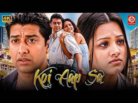 Koi Aap Sa - Full Movie | Bollywood Blockbuster Movie | Aftab Shivdasani, Natassha, Dipannita Sharma