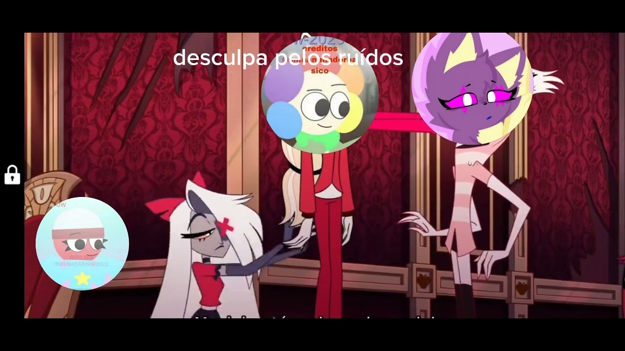 Para Wolf Kaique e estrela - YouTube