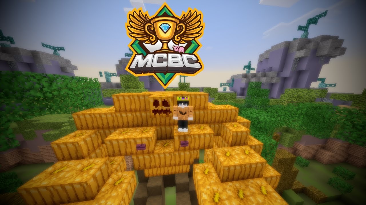 MCBC ORANGE TEAM !!!! IM WITH SOME PEOPLE !!!! - YouTube