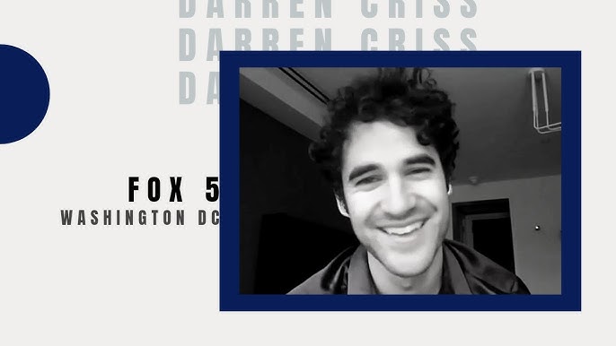 Dianna Agron And Darren Criss Tumblr
