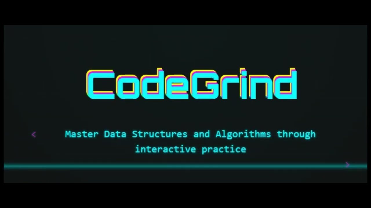 CODE BREACH DEMO TRAILER - YouTube