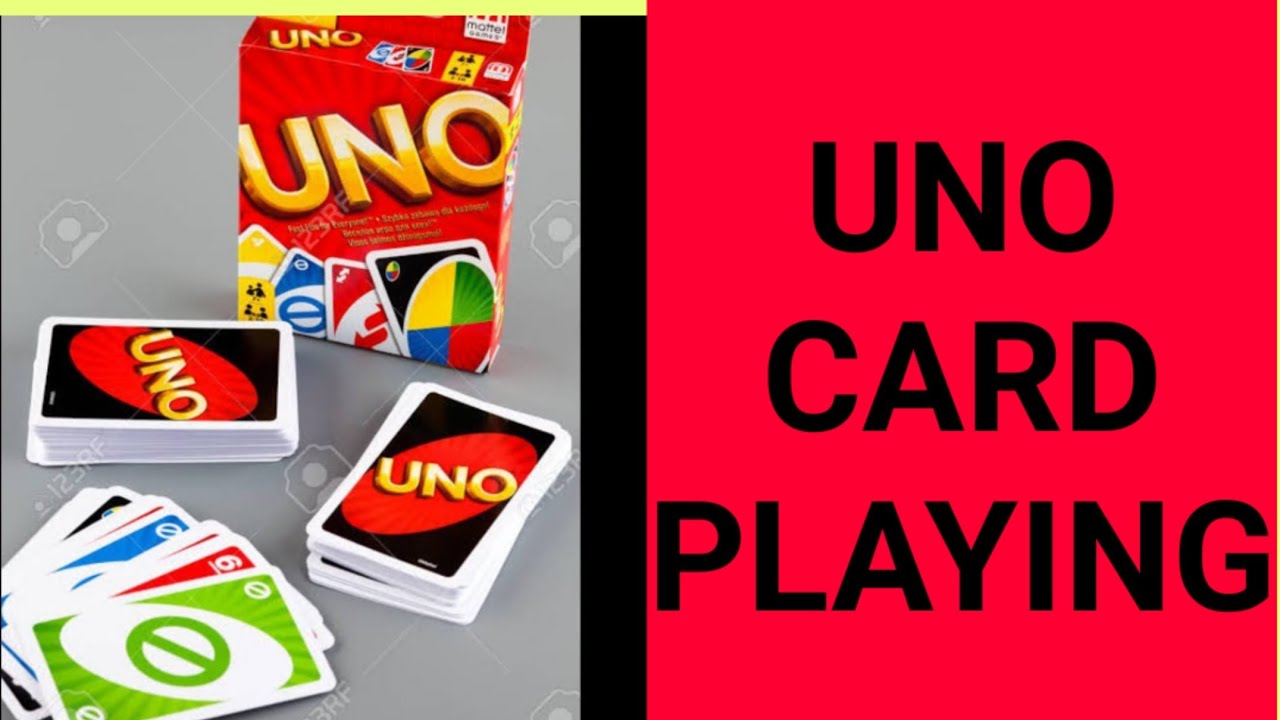 HOW TO PLAY ONO CARDS :MAIRA AND MOAZ SHOW - YouTube