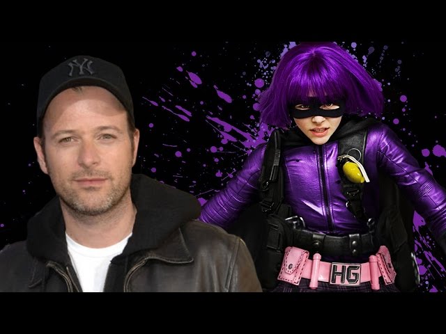 Kick Ass 3 Hit Girl