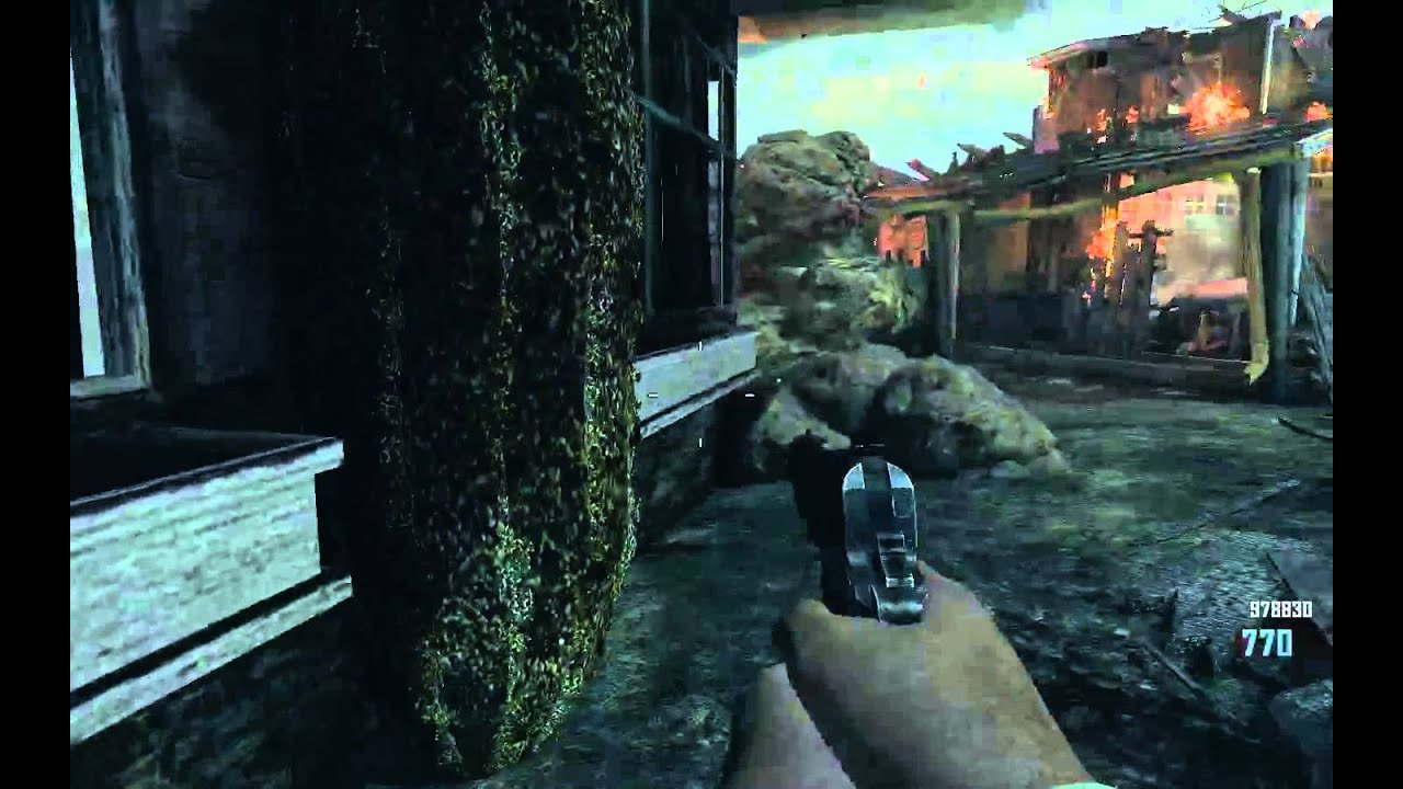 Black ops 2 zomz - YouTube