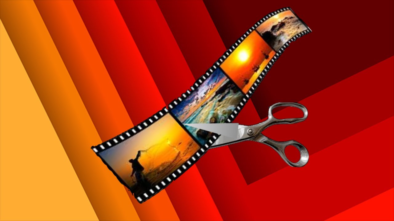 10 Second Totorial-How to Use the Break/Cut Command in Final Cut Pro ...