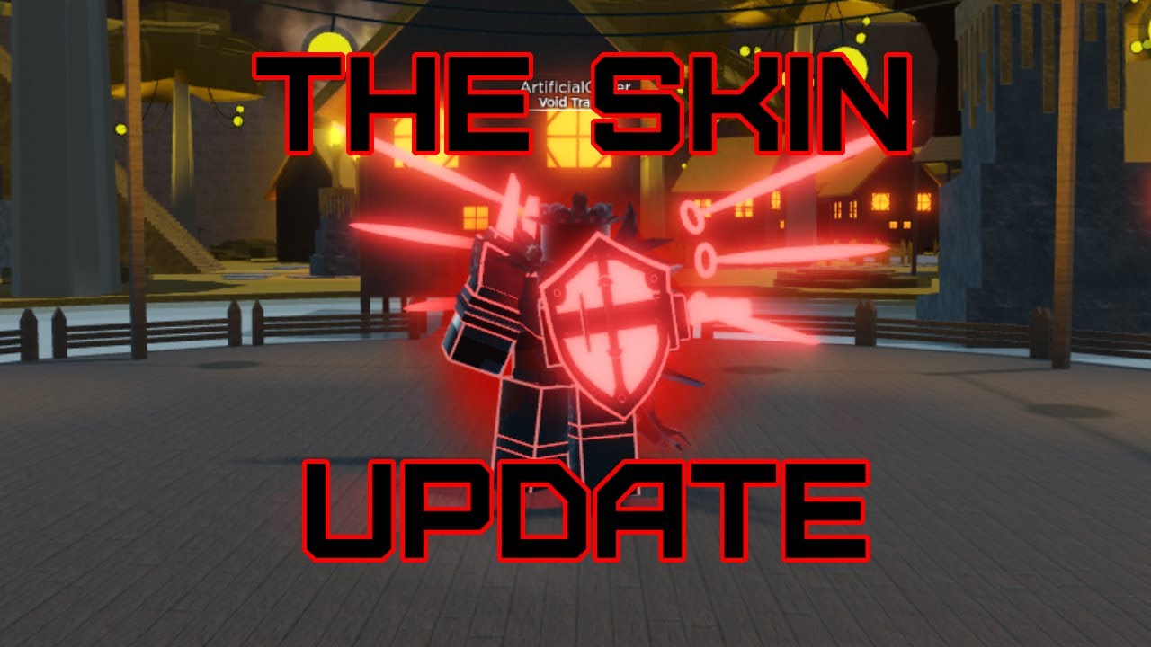 The Skin update is here! | Tower Battles: Battlefront - YouTube