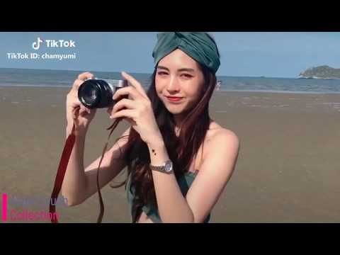 Asian Crush.[Tik Tok Thailand] Big Boobs. Sexy And Hot Girls Tik Tok Compilation#36抖音