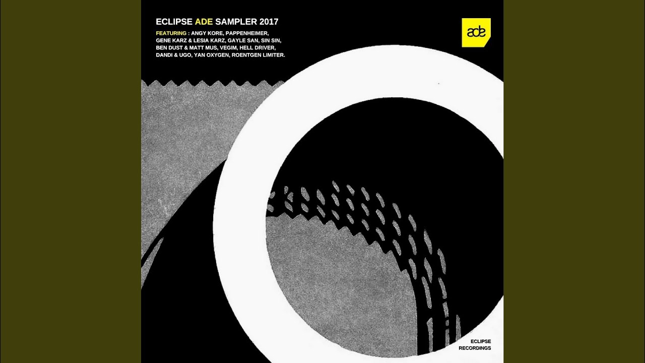 Given It Up (Original Mix) - YouTube