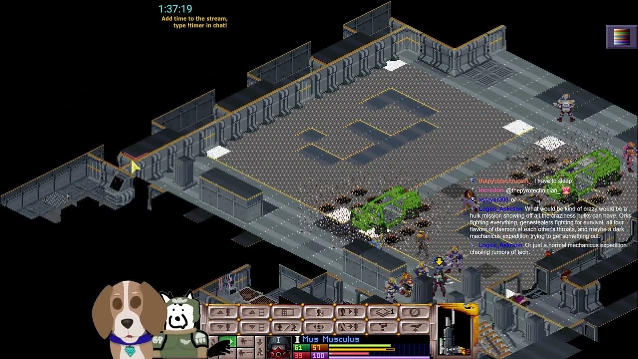 OpenXCOM ROSIGMA Mod Scion Campaign Part 11 - YouTube