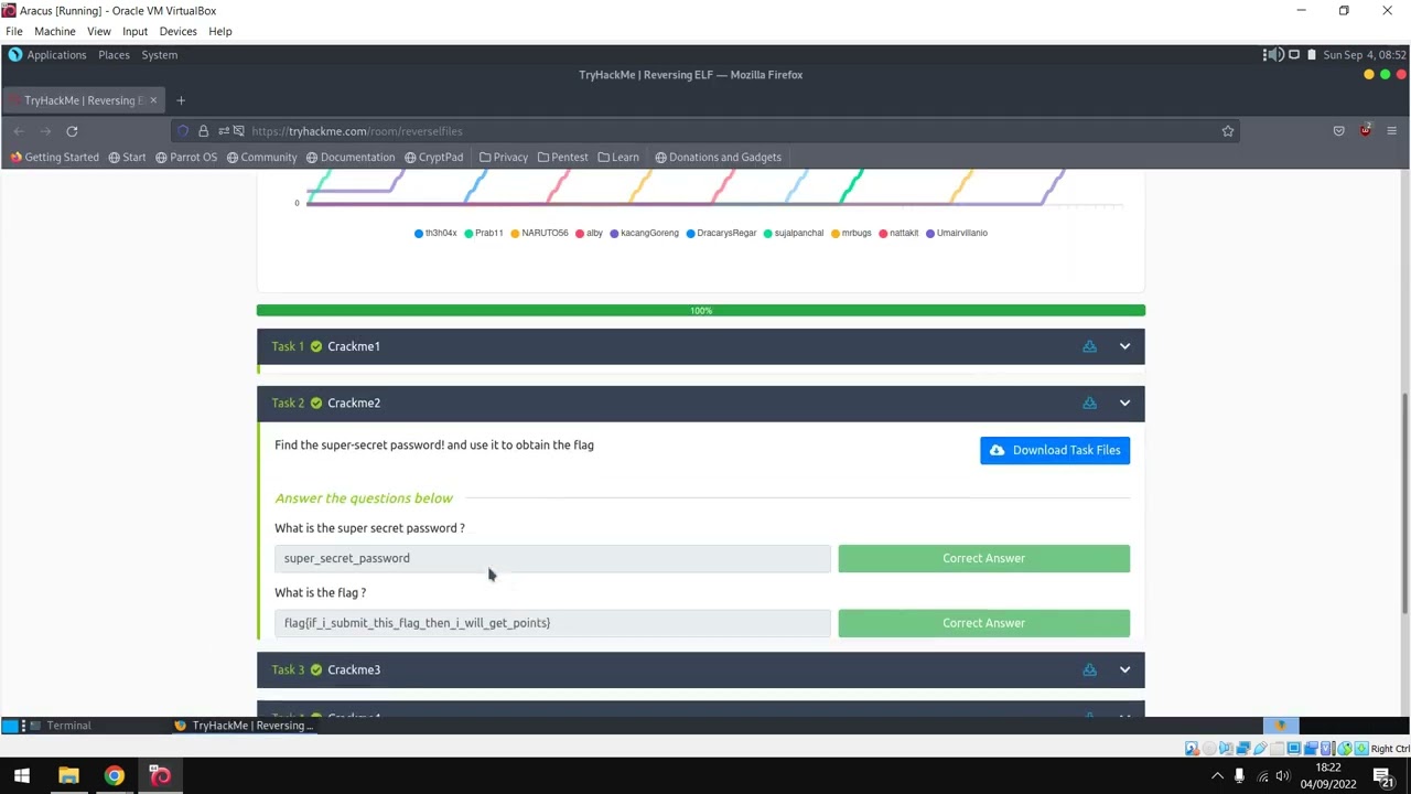 Intro on how to do Reverse Engineering in 2 mins | Super basic way to crack a file - YouTube