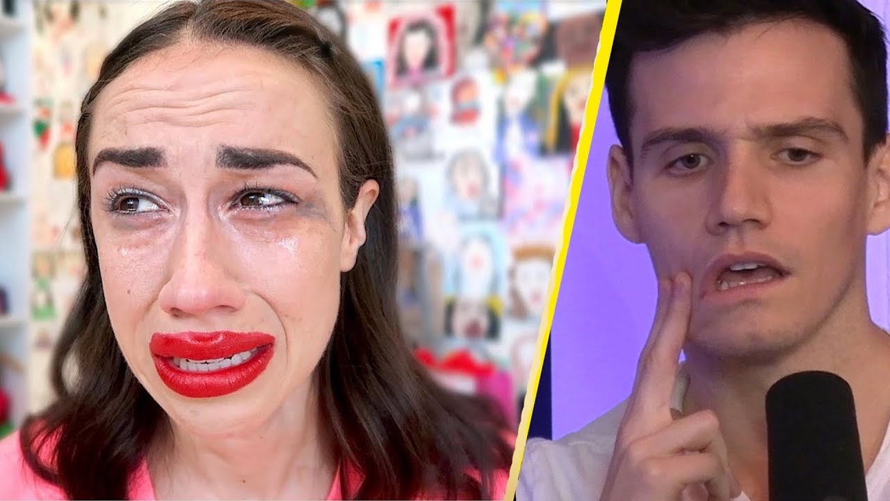 The 'Best' Apology Video On YouTube, Ever - YouTube