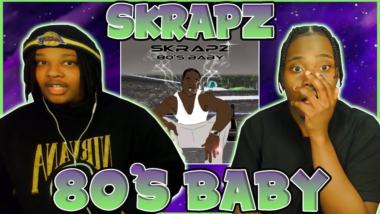 Part 1 | SKRAPZ BROUGHT BACK CLASSIC RAP!!! BLOODLINE Reacts to Skrapz ...