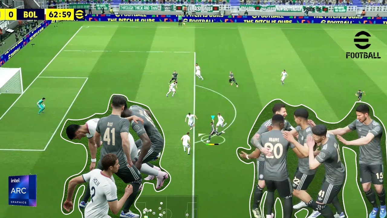 STOP Wasting Time on Bologna RB2-0! Top eFootball PC PES Insider Shares Game-Changing Tips - YouTube