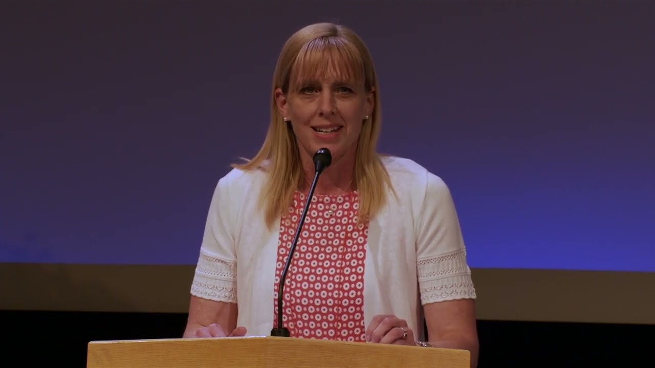 2022 BYU Easter Conference - Jan Martin - YouTube