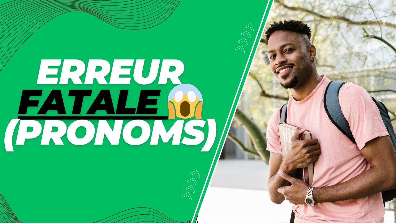 Comment utiliser le datif avec les pronoms et les verbes fréquents ...