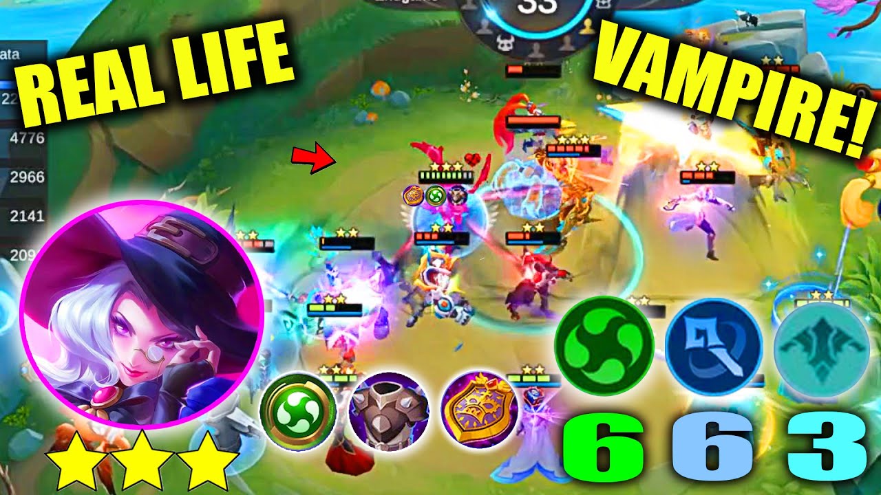 3 STAR ALICE IS THE REAL LIFE VAMPIRE EVEN SUNLIGHT AND CROSS CANT SAVE ...