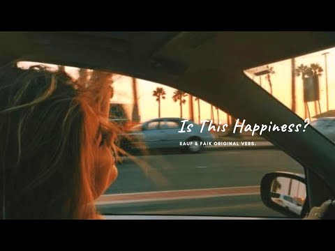 LELA LELA LE TIKTOK VIRAL 2020 RAUF & FAIK – это ли счастье? (is this happiness?)