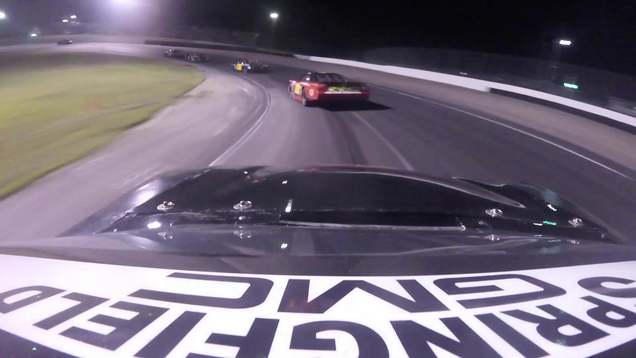 Mike Scorzelli, WMMP 100 Full Race - YouTube