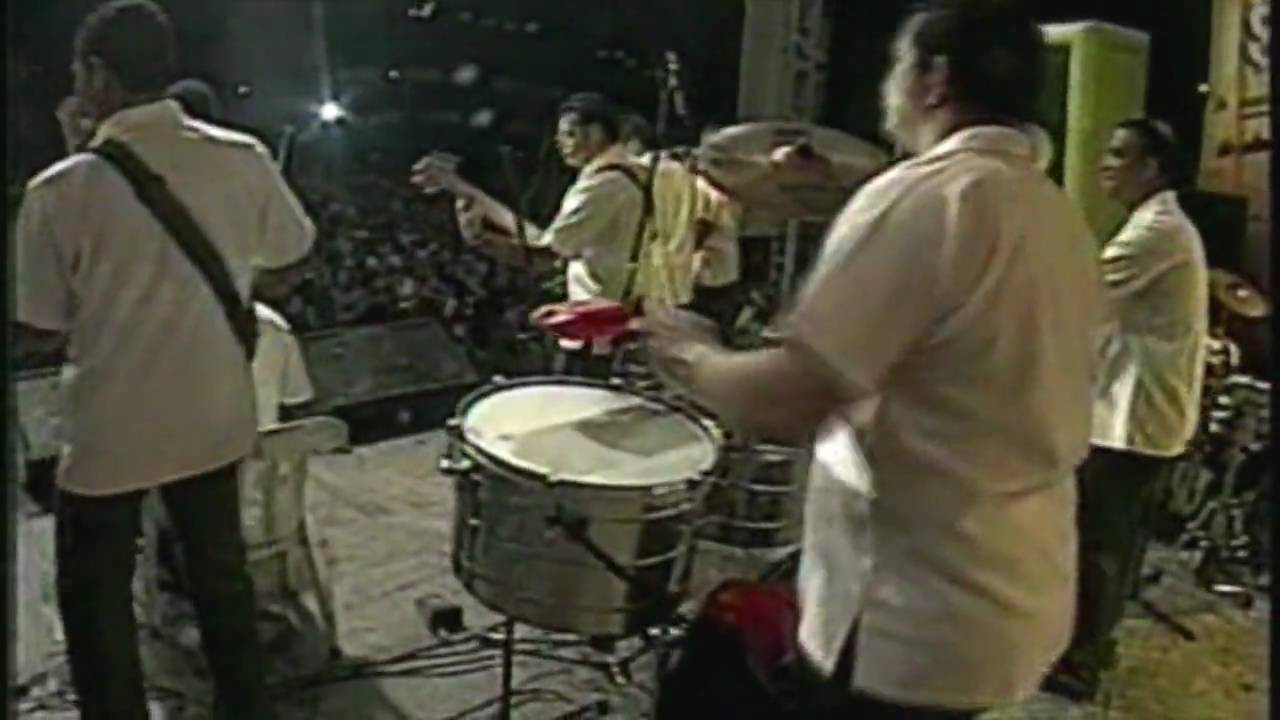 JESUS MANUEL ESTRADA LOS CAMINOS DE LA VIDA M&MG - YouTube