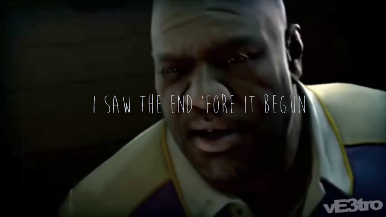 Left 4 dead Arcade song - YouTube