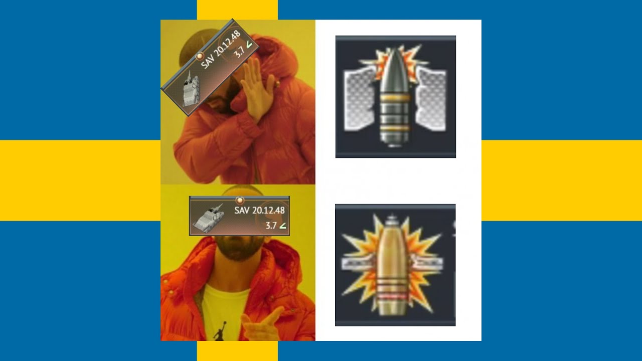 SAV 20.12.48 but only HE experience - YouTube