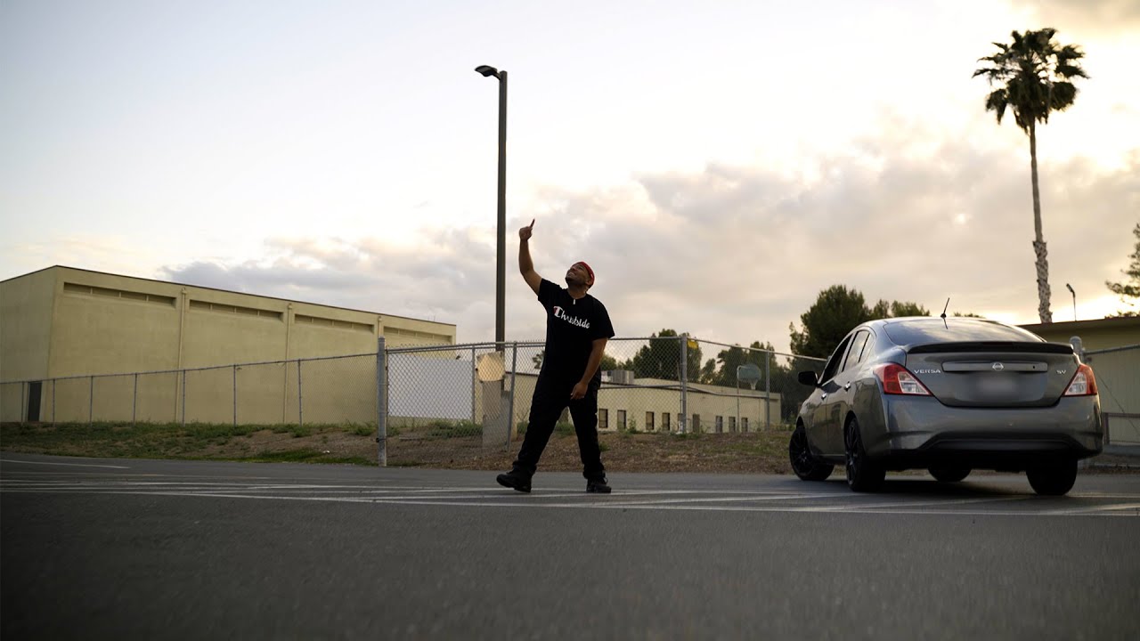 JM3 - Thats His (Music Video) - YouTube