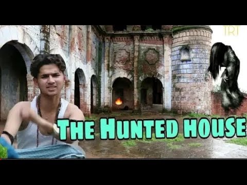 THE HAUNTED HOUSE | By abc - YouTube