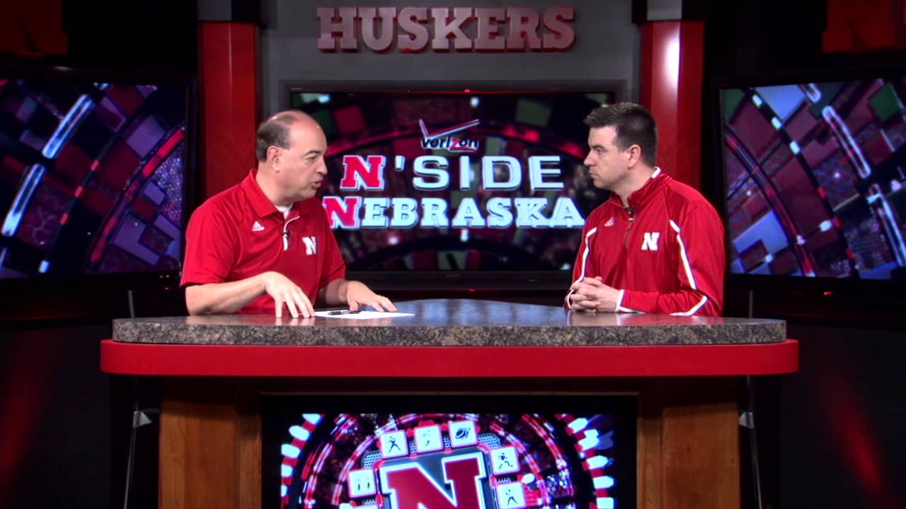 NSIDE "Fast Lane" Feature with Lane Grindle (April 27, 2014) - YouTube