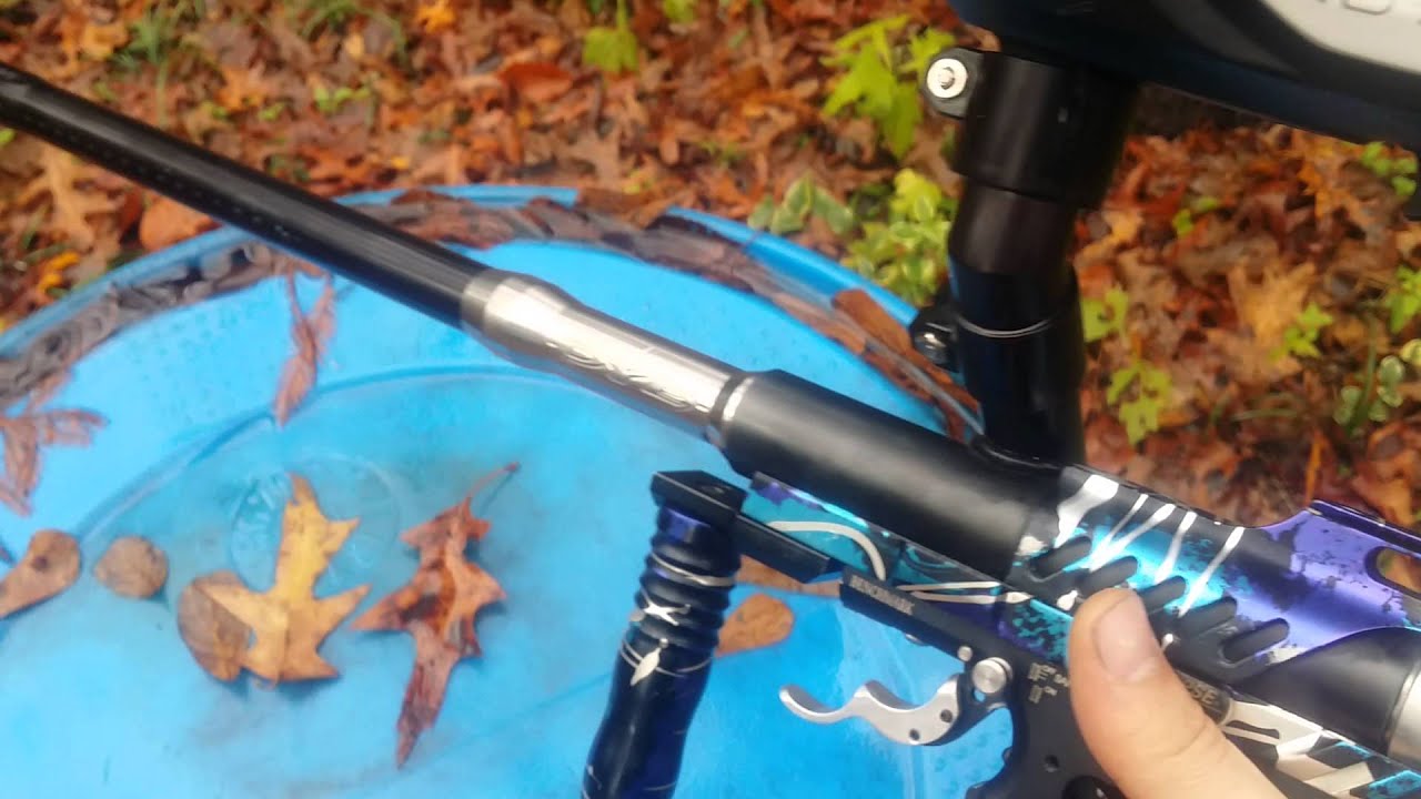 Autoresponse AGD Automag - double trigger - lvl 10 - YouTube