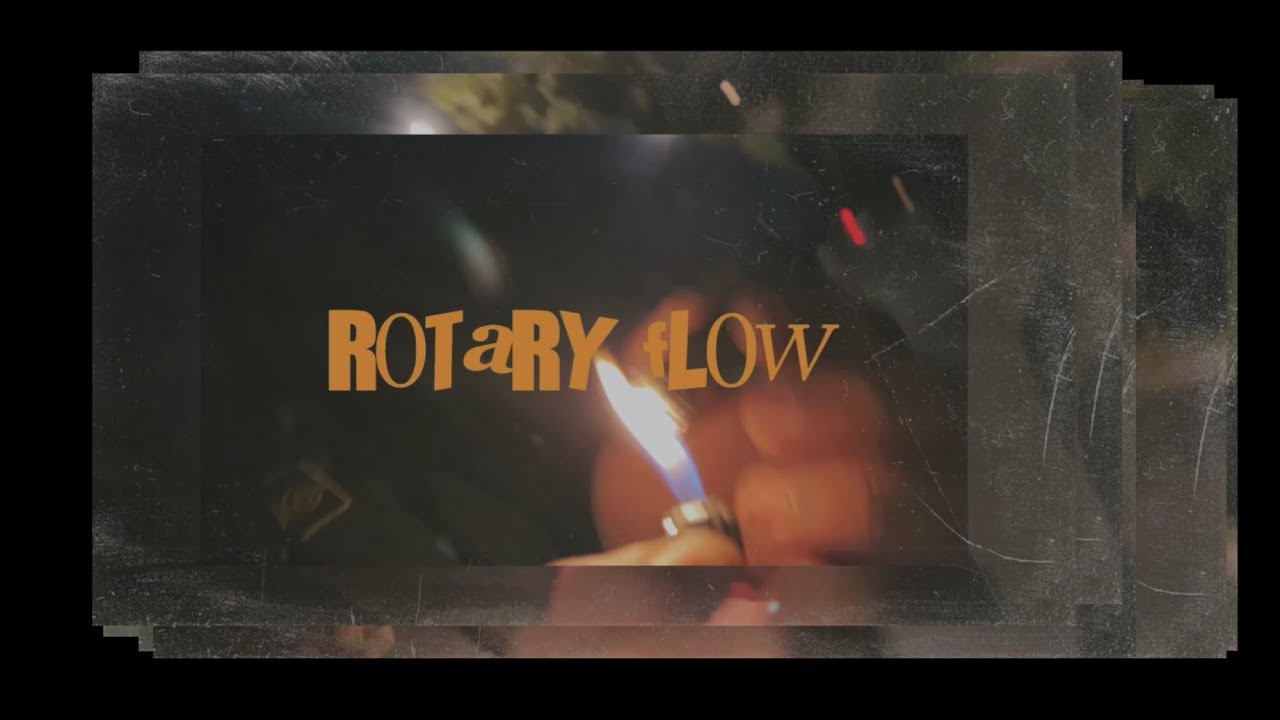 puffman! - rotary flow* (music video) ***KOALA TELEVISION*** - YouTube
