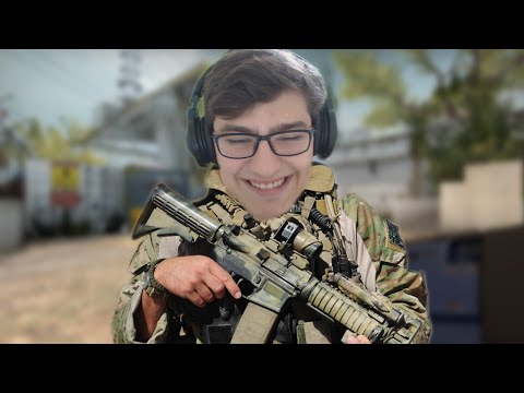 O SES CS! - CS:GO JAILBREAK