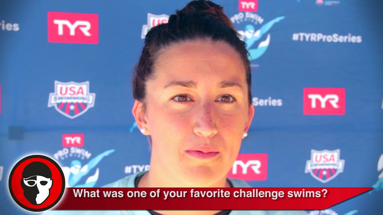 Ashley Neidigh Shares One of her Favorite IU Distance Sets - YouTube