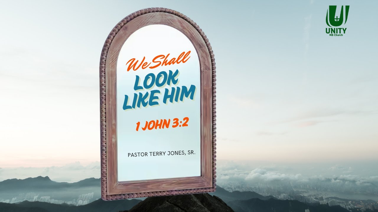 Worship Service: Pastor Terry Jones, Sr. - YouTube