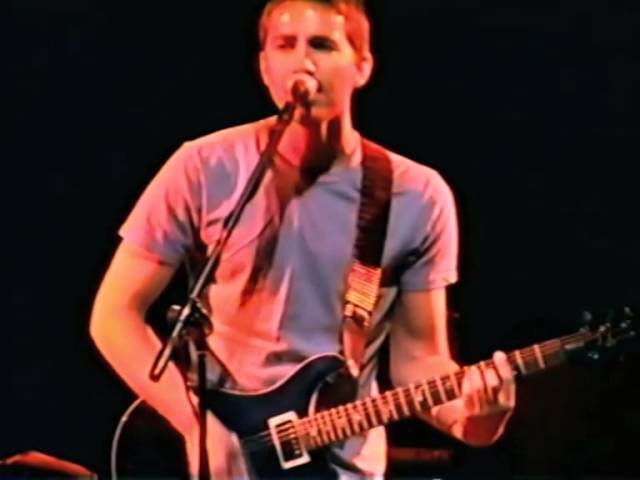 Slackstring — Video