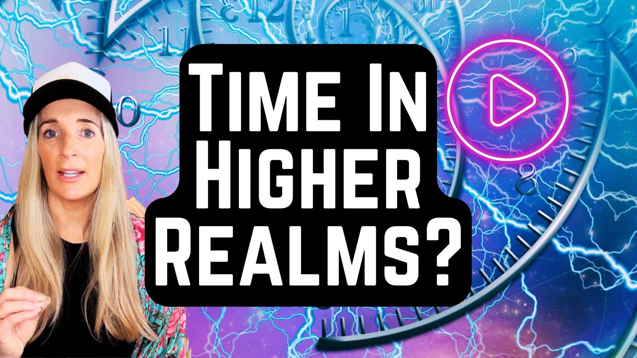 Is time turning more Quantum? Can we get Spiritual memory loss with ...