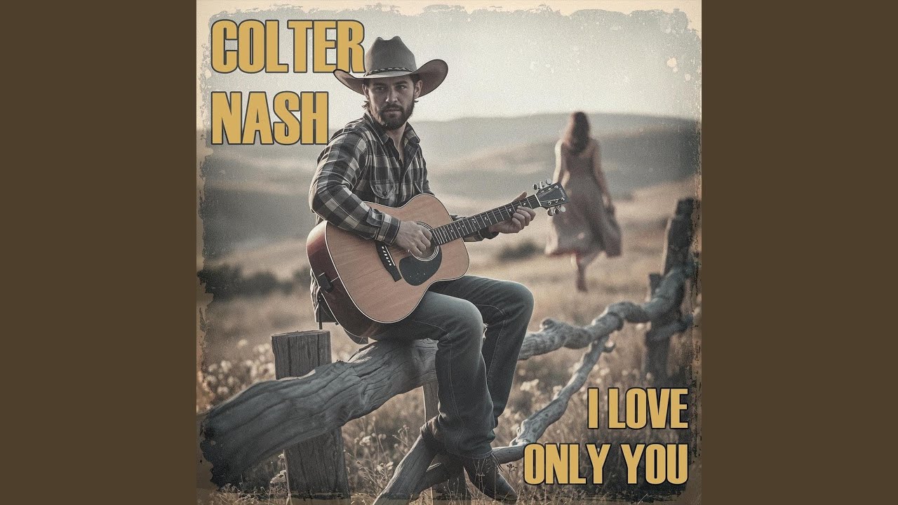 I Love Only You - YouTube