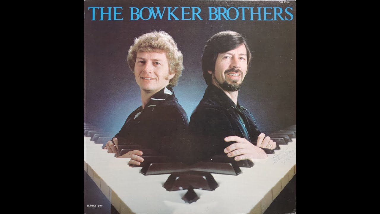 The Bowker Brothers—Thank You Lord - YouTube