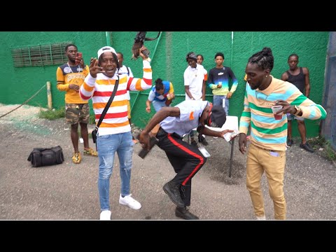 Jemini x Dawk9ine - Corrupt Inna Dis (Music Video) - YouTube